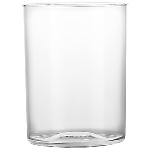 Prodyne Contours Ice Bucket, Large, Off-white