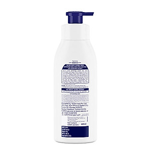 Nivea Natural Glow Cell Repair Body Lotion | With SPF 15 and 50X Vitamin C | 13.52 Fl Oz | Pack of 1