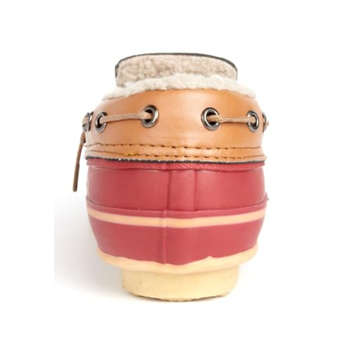 Comfortview Women's Wide Width The Storm Waterproof Slip-On Sneaker - 8 1/2 W, Black