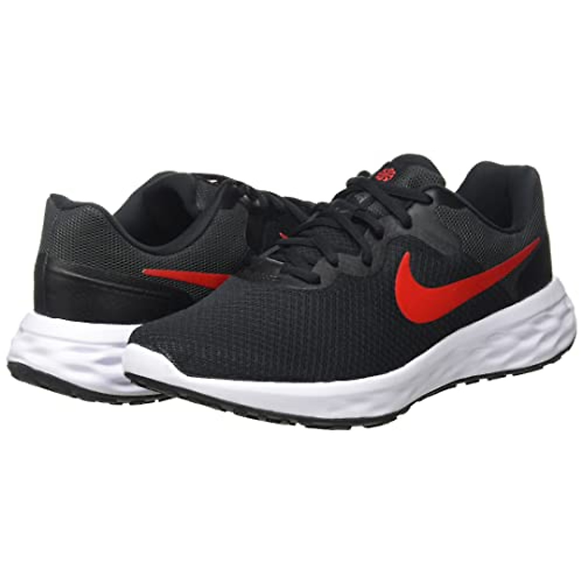 Nike Mens Revolution 6 NN DC3728 005 - Size 13