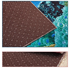 WLDILE Transformers Area Rugs Super Soft Floor Carpet Bumblebee Comfy Thick Fur Mat Optimus Prime Rug for Bedroom Living Room