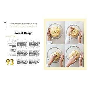 100 Morning Treats: With Muffins, Rolls, Biscuits, Sweet and Savory Breakfast Breads, and More