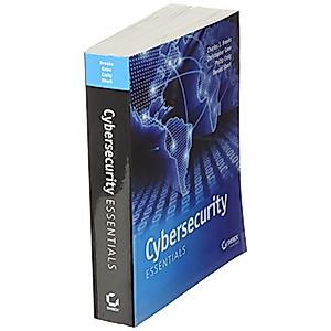 Cybersecurity Essentials