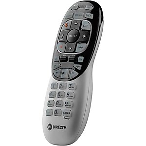 DirecTV RC73B Universal Backlit Remote