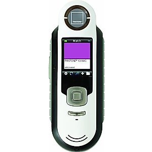 Pantone CAPSURE™ | Color Matching Tool | Portable Spectrocolorimeter | Pantone Color System | RM200-PT03