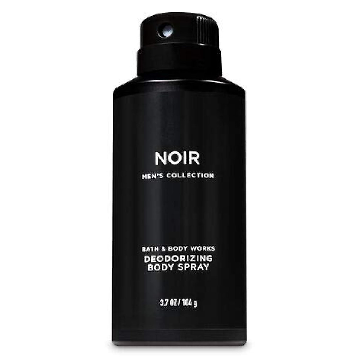 Bath and Body Works Signature Collection for Men Noir Deodorizing Body Spray