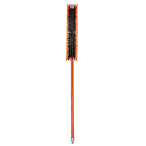 Detailer's Choice 6018 Heavy-Duty Push Broom