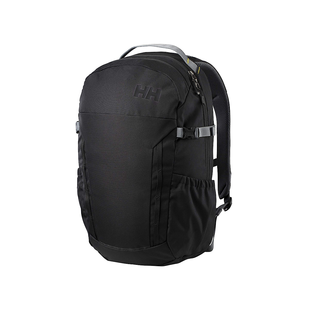 Helly Hansen unisex-adult Loke Outdoor Hiking Backpack, 990 Black, One Size