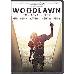 Woodlawn [DVD]