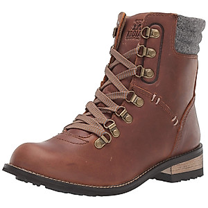KODIAK Boot Surrey ll Hiking, Curry, 8