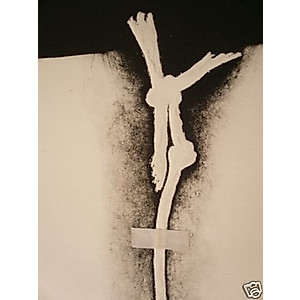 ADJA YUNKERS "ONE NO.2 IN GREY" SIGNED & # ETCH