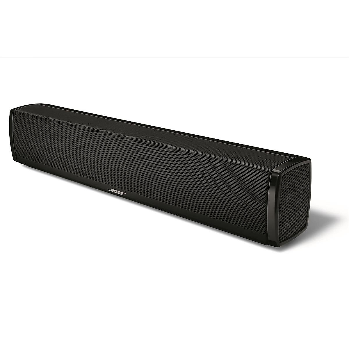 Bose SoundTouch 120 Home Theater System - Black