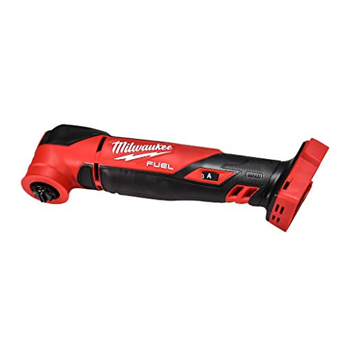 Milwaukee 2836-20 M18 FUEL Brushless Lithium-Ion Cordless Oscillating Multi-Tool (Tool Only)