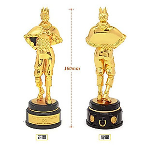 RINA APEX Legends Mirage Heirloom Metal Too Much WITT Action Figures Toys Collection Figure Gift Party Supplies Office Desk Decoration Accessories Paper Weight