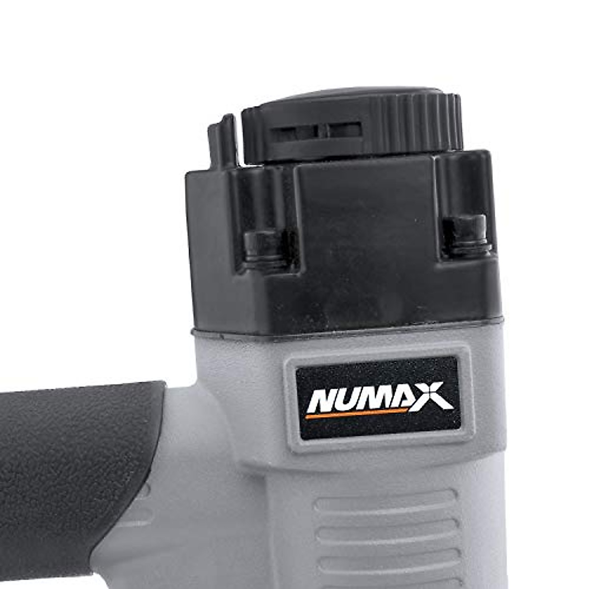 NuMax SFN50 Pneumatic 16 Gauge 2" Straight Finish Nailer