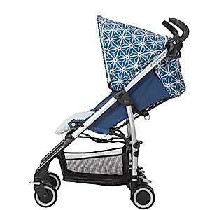 Maxi-Cosi Kaia Special Edition Stroller, Star by Edward van Vliet
