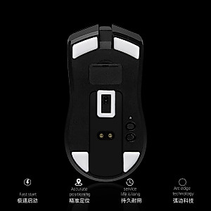Esports Tiger ICE Mouse Feet for Razer Viper Ultimate