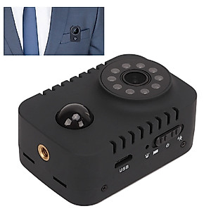 Pective CRA for Conference Meeting Inew CRA 1080P Hd Wide Angle Md29 CRA 1080P Hd Handheld Cam Wide Angle Infd Pir CRA Fi Person Perspective Shooting