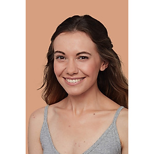 L'Oreal Paris Makeup True Match Super-Blendable Liquid Foundation, Creamy Natural C3, 1 Fl Oz,1 Count