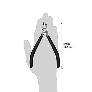 Beaditive Single Blade Nipper for Plastic Model - Plastic Sprue Cutter - Gunpla, Gundam Model, Scale Model Building