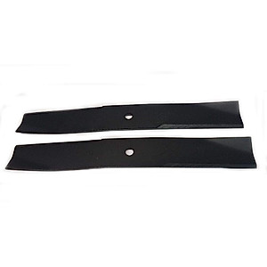 Reliable Aftermarket Parts Our Name Says It All (2) Lawn Mower Blades Fits Toro Riding Mower 38" Deck 1638XL XL380H Replaces 88-5140-03