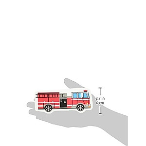 Edushape Magic Creations Bath Play Set, Traffic Fun