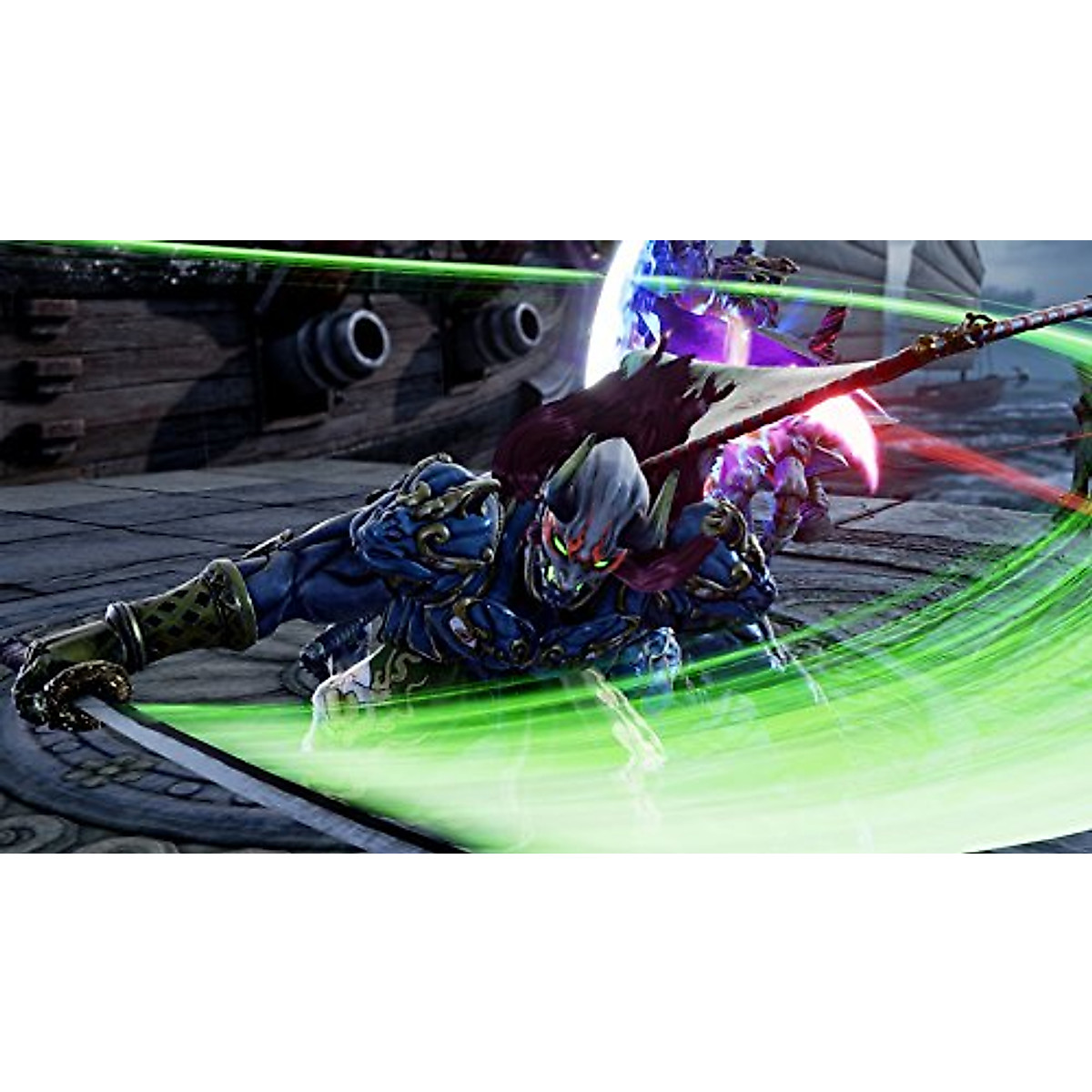 SOULCALIBUR VI: Standard Edition - Xbox One