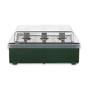 Decksaver OTO Bim, Bam, and Boum Cover (DS-PC-BIMBAMBOUM)