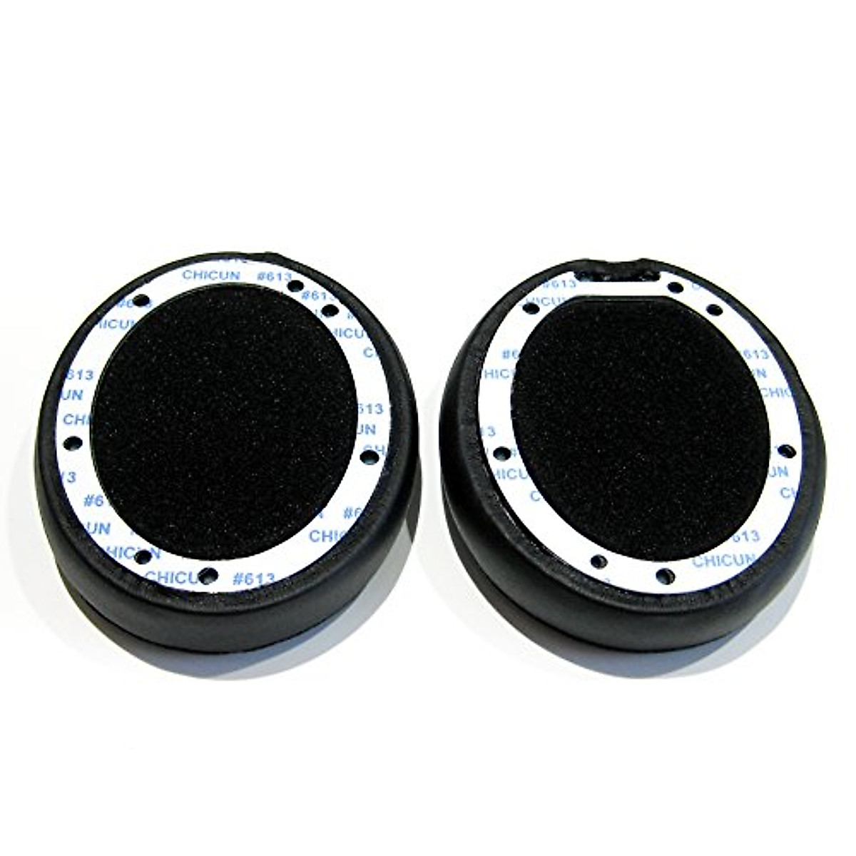 Premium Replacement Ear pad Earpads Cushions Compatible with Beats Studio 2.0 Wired/Wireless Headphones - 2pcs