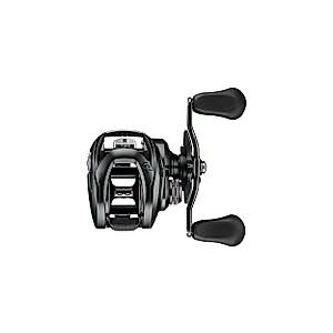 Daiwa TTU300XSL Tatula Tw300 Baitcast Reel, 7(2Crbb +5Bb) + 1, 8.1 : 1, Multi, one Size