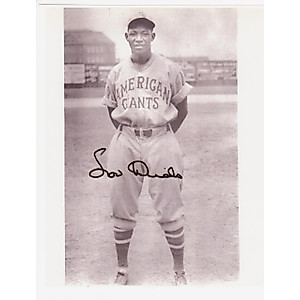Kirkland Lou Dials 8 X 10 Autograph Photo on Glossy Photo Paper