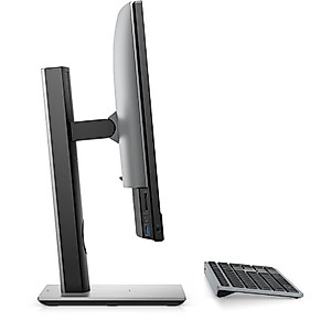 Dell Optiplex 7000 7490 AIO (2021) | 23.8" FHD | Core i5-512GB SSD - 16GB RAM | 6 Cores @ 4.5 GHz - 10th Gen CPU Win 11 Home (Renewed)