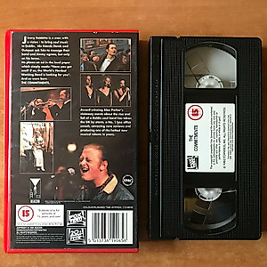 The Commitments [VHS]