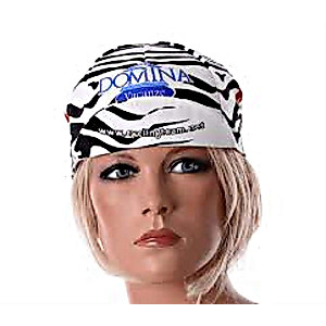 Outdoor Vintage - Anti Sweat Cotton Cycling Cap | L’Eroica, Tour de France, Giro D’Italia Style Bicycle Cap,Team Jersey Caps (Domina Vacanze)