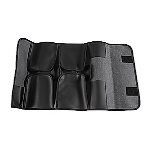 Country Pride Farrier Tool Kit - 7 Piece Horse Hoof Care Set - with Bag