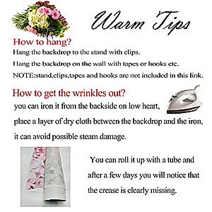 Boy or Girl Gender Reveal Backdrop Blue Pink Dots Balloon Photography Background 7x5ft Vinyl Gender Reveal Baby Shower Party Banner Backdrops W-1860