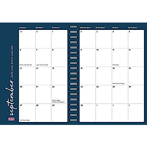 2021 She Believed She Could So She F*cking Did Planner: 17-Month Weekly Organizer for Women (Get Shit Done Monthly, Includes Stickers, Thru December 2021)