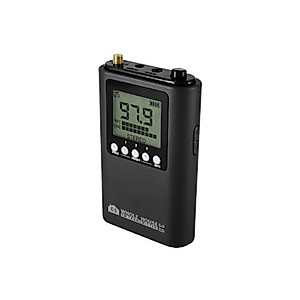 Whole House FM Transmitter 3.0