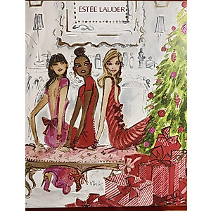 Estee Lauder Youth Dew Rich Luxuries Value Set