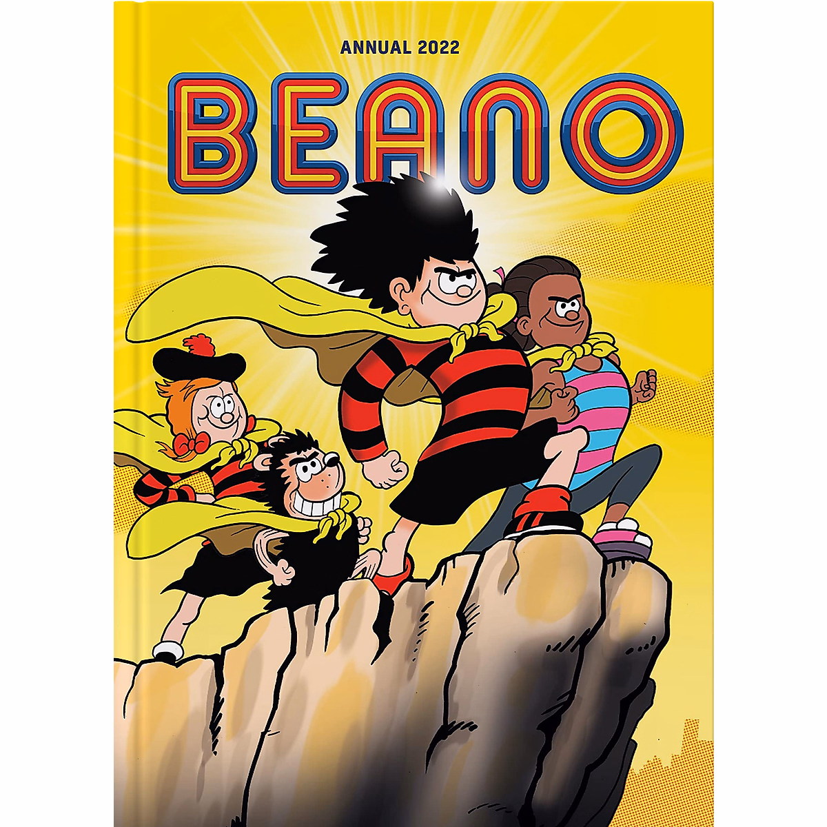 Beano Annual 2022