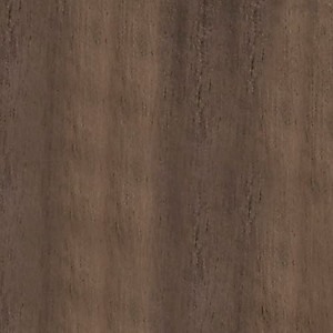 Hillsdale Furniture Odette Backless Swivel Counter Stool, Rustic Gray