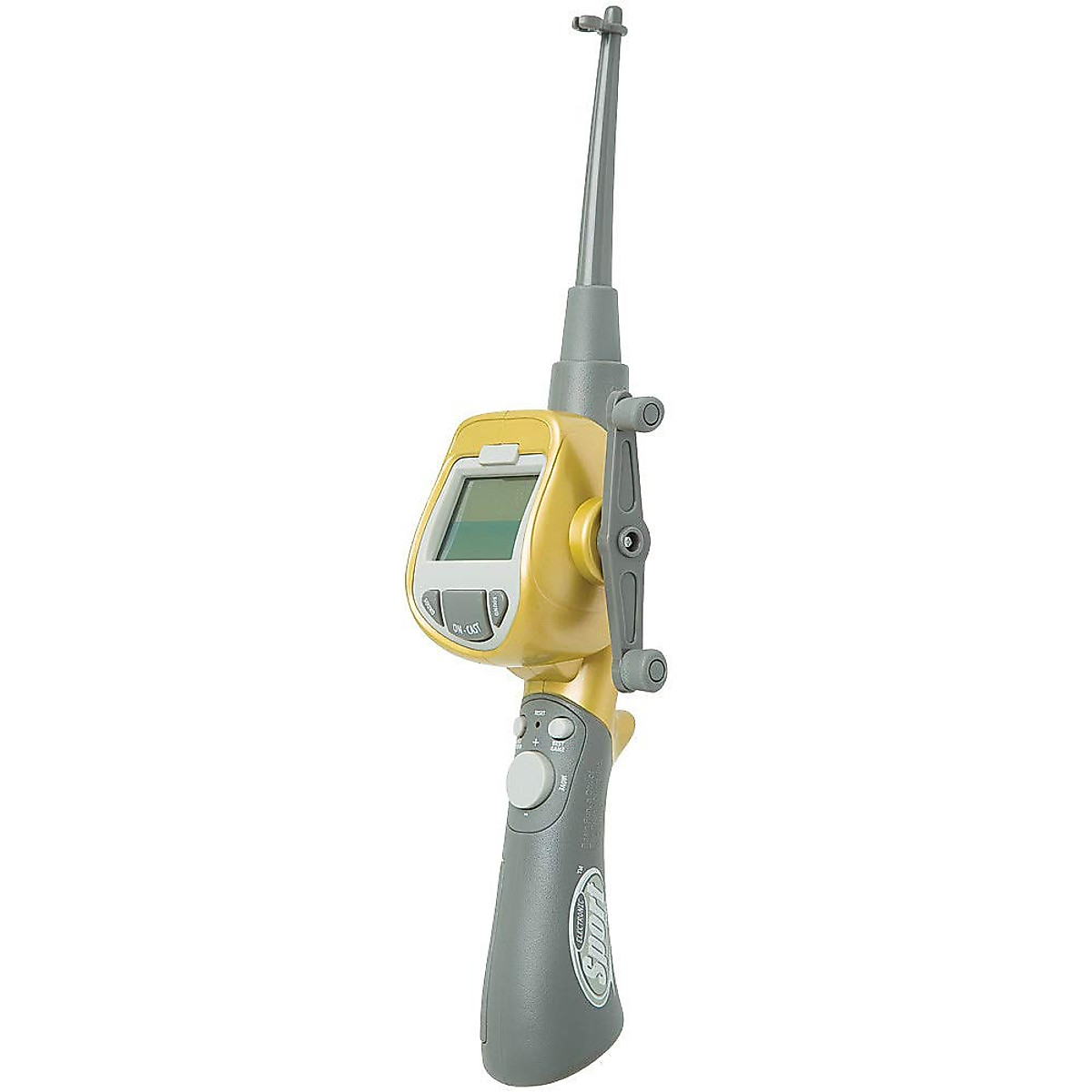 Electronic Sport Fishing Game