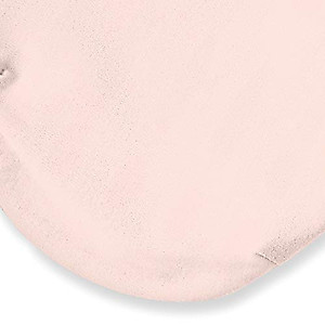 SwaddleMe Original Swaddle - Size Small/Medium, 0-3 Months, 3-Pack (Coral Days) Easy to Use Newborn Swaddle Wrap Keeps Baby Cozy and Secure and Helps Prevent Startle Reflex