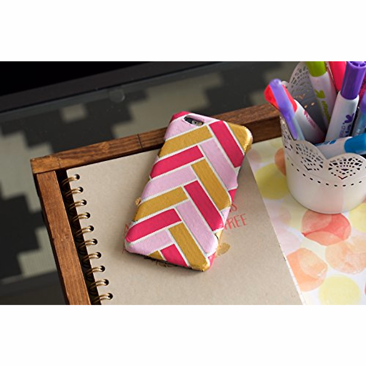 Duck Brand 1265016 Color Duct Tape, Neon Pink, 1.88 Inches x 15 Yards, Single Roll