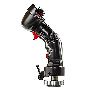 Thrustmaster F/A 18 Grip Add On (Compatible with PC)