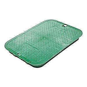 NDS 117C Series 13x20 Valve Box Cover