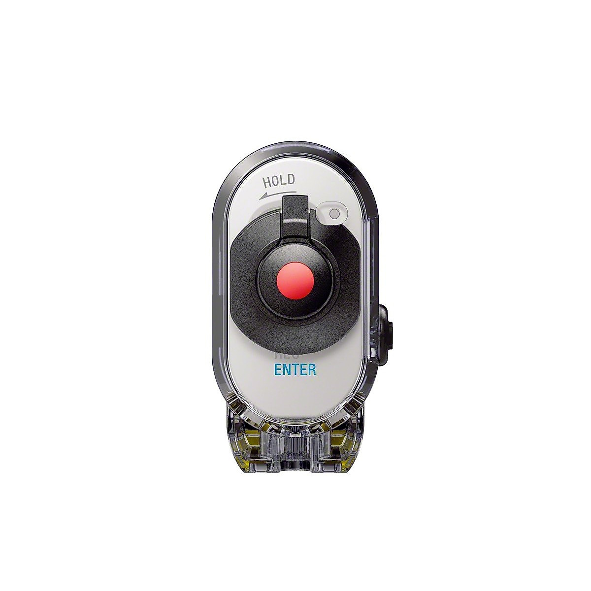 Sony HDR-AS100VR POV Action Video Camera with Live View Remote (White)