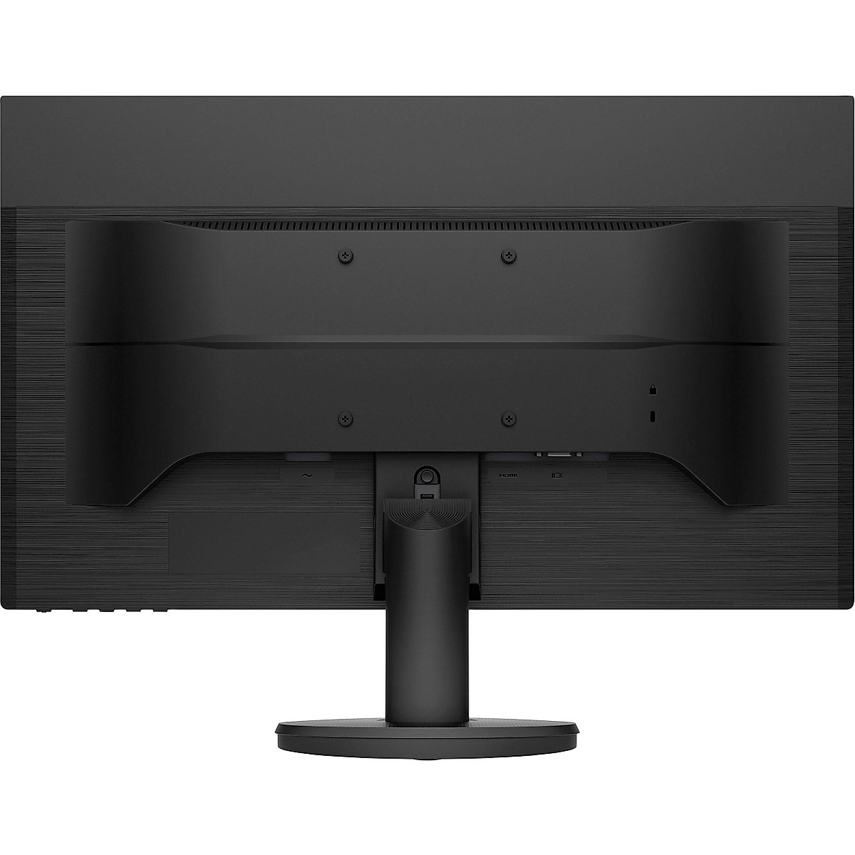 HP P24v G4 24 Inch IPS LED Backlit Monitor 2-Pack, HDMI, FHD