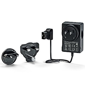 Anton Bauer Titon Micro 90 98Wh Lithium-Ion Gold Mount Battery with Charger