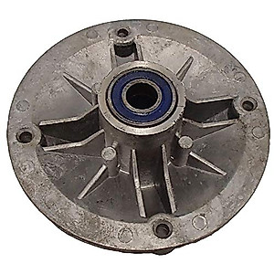 RAParts 107-9161 Replacement Fits Toro Spindle Housing with Bearings for Z4200 Z5000 Z5020 Z5030 Z5060 Zero Turn